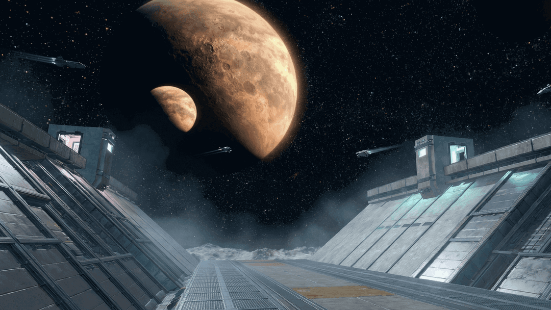 CryptoMines: Relive — Command the Eternal Sector